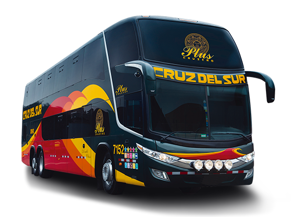 Flota – transportepersonal.cruzdelsur.com.pe